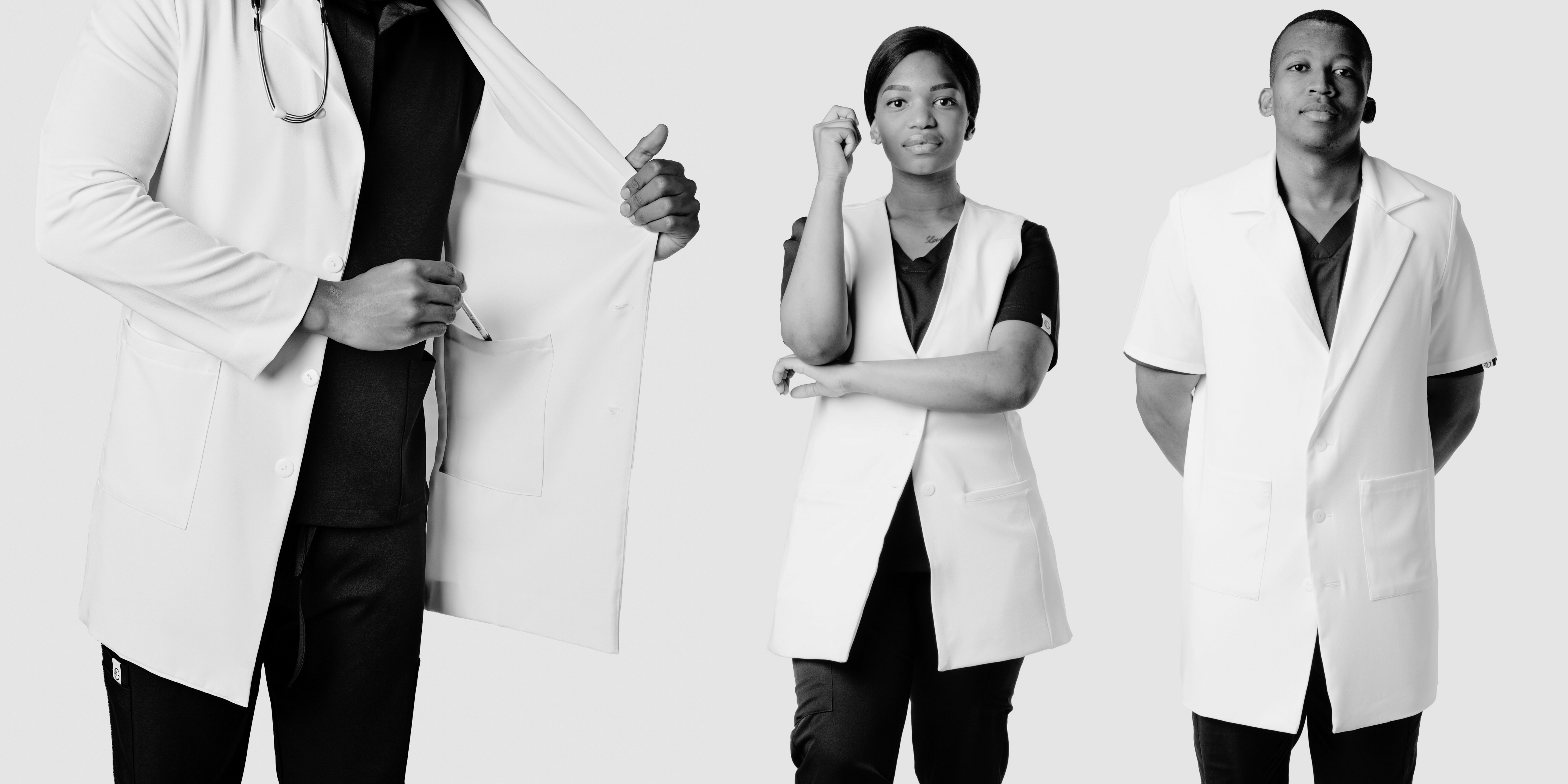 Medical Lab Coats | Doctors Lab Coats South Africa – Greens Medi