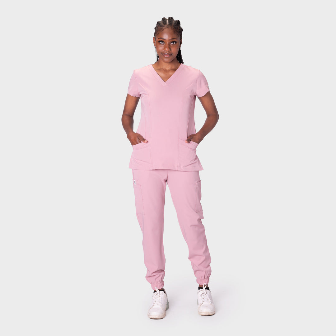 Women's X Slim Scrub Top | Scrubs, Uniforms & Medical Apparel – Greens Medi